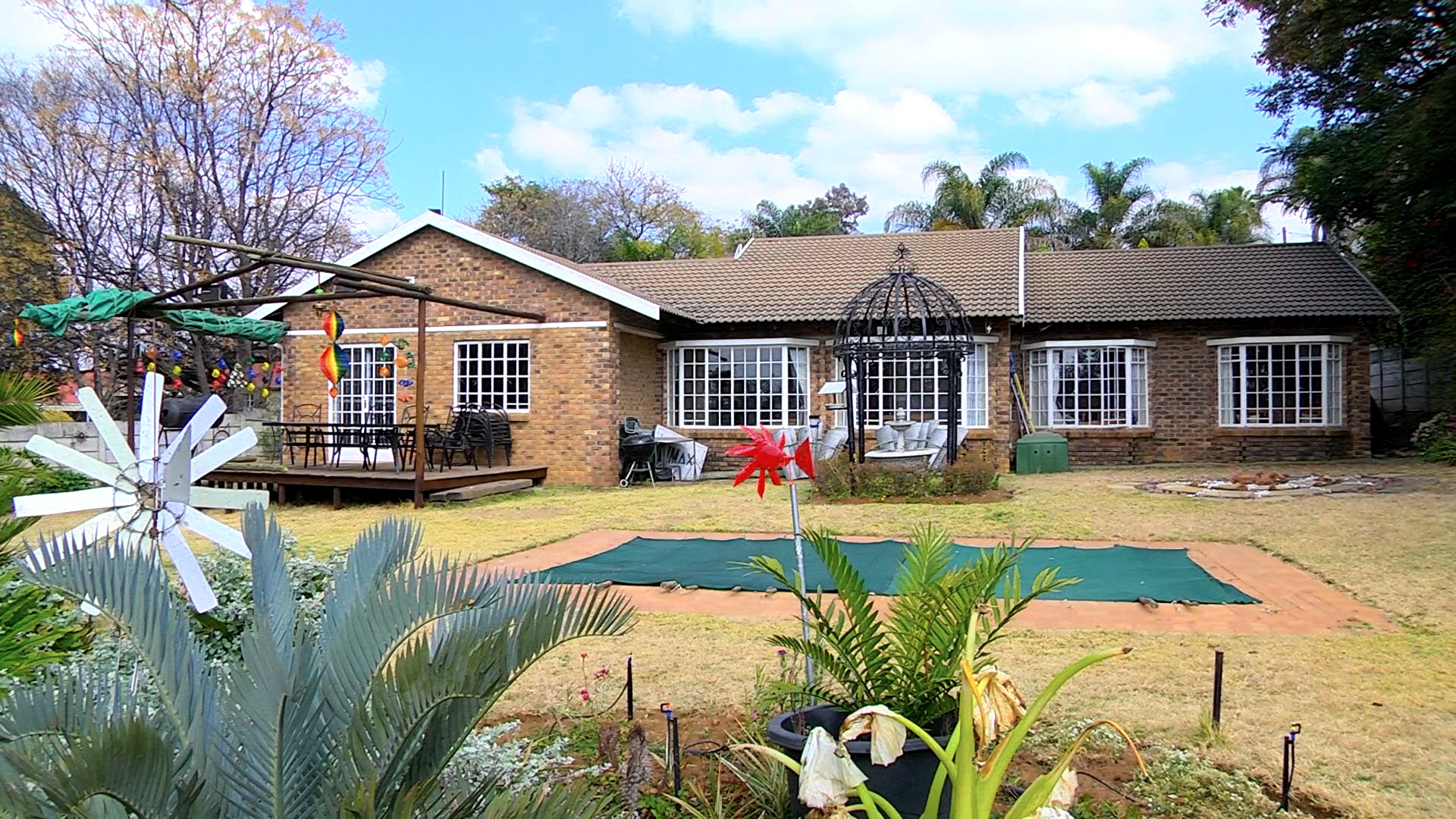 What makes a legally sound offer to purchase (1 of 2)