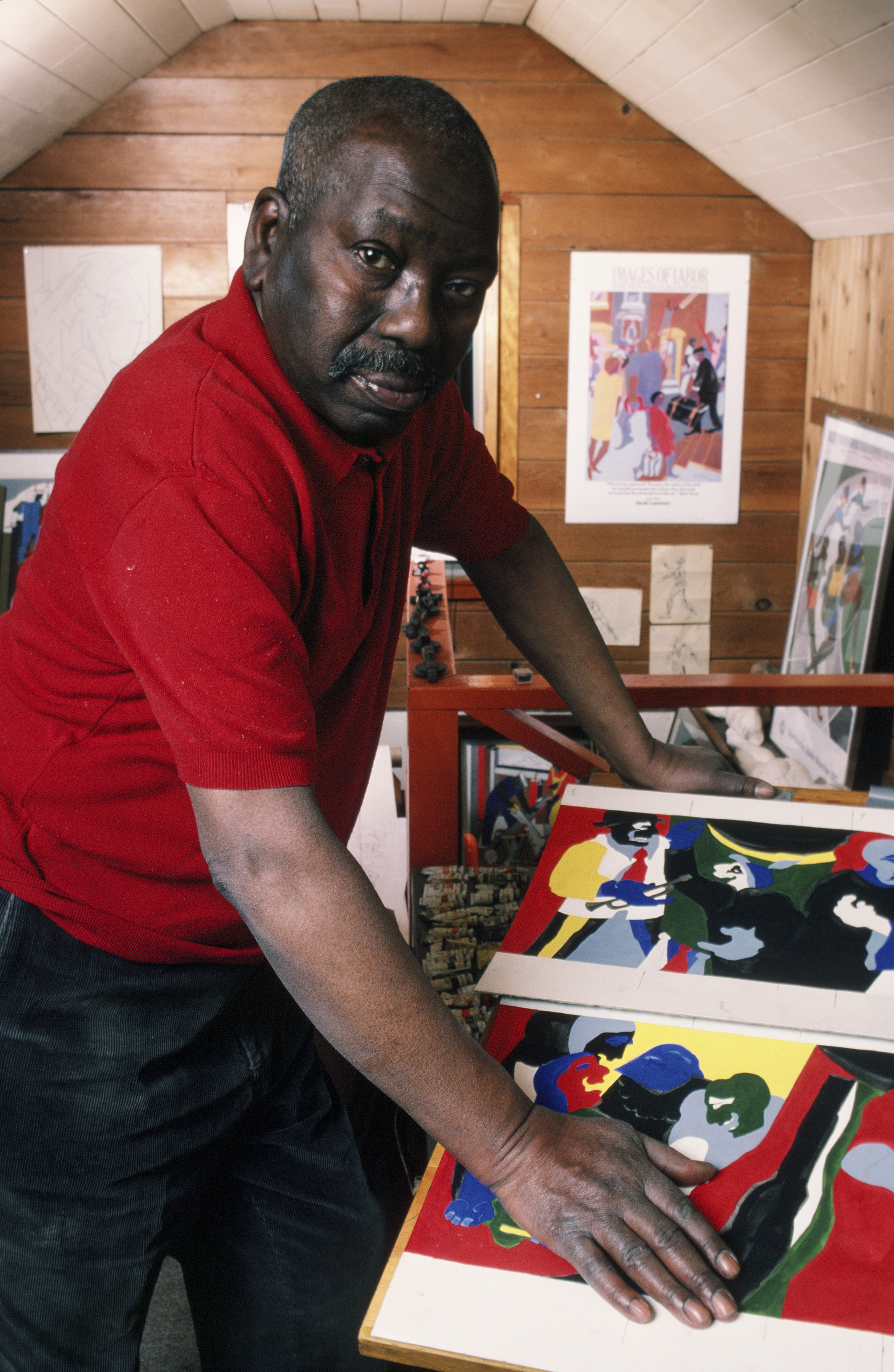 Can you pass this quiz on Black history?