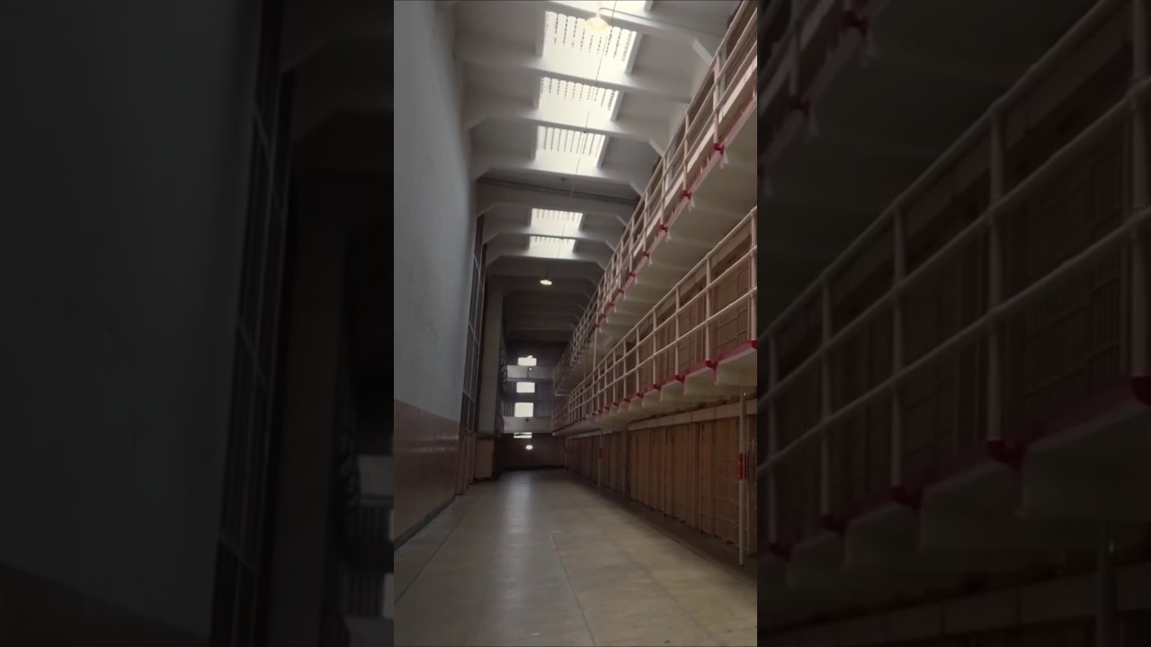 Life on death row at San Quentin: what it was like