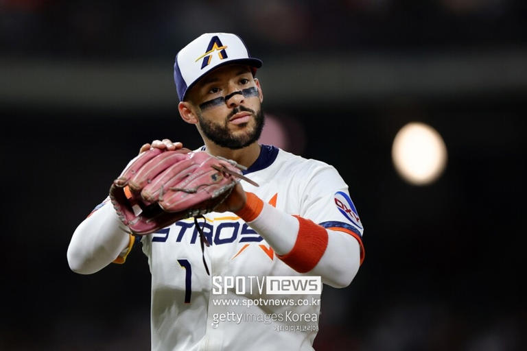 2902억-4933억 간판타자들 줄이탈…열 받은 푸에르토리코 대표팀 "공정한 조건 아니면, WBC 불참"