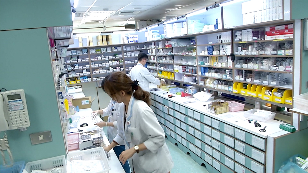 Legislature passes amendments to prevent drug shortage