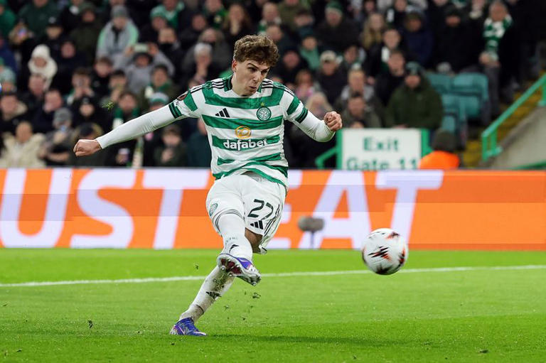 Nottingham Forest transfer latest as interest steps up in £25m target