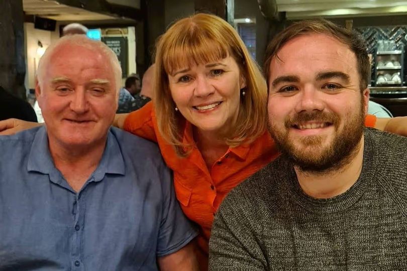 Four Brits die after contracting mystery illness at war zone holiday hub