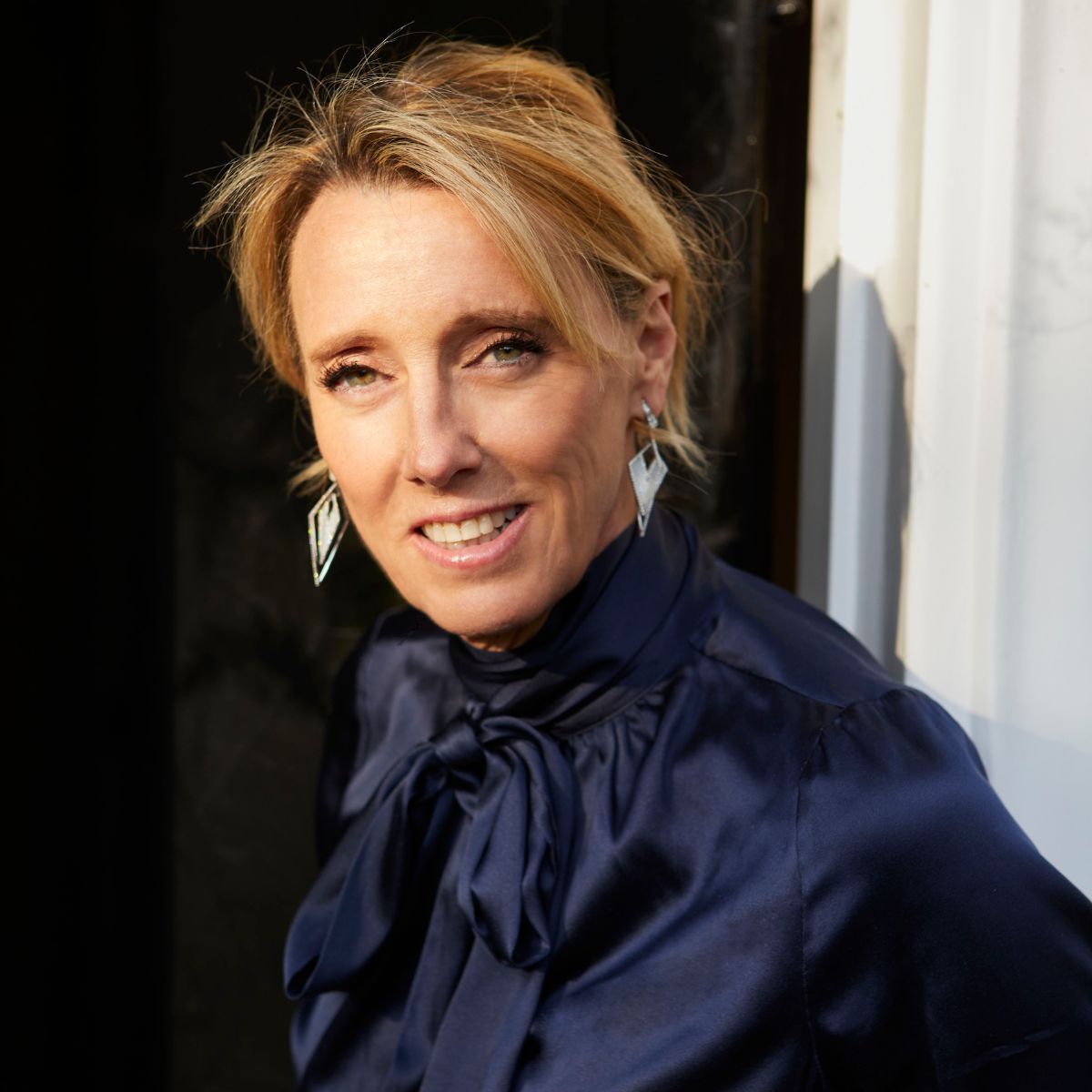 Legendary British jeweller Annoushka Ducas MBE shares a glimpse into ...