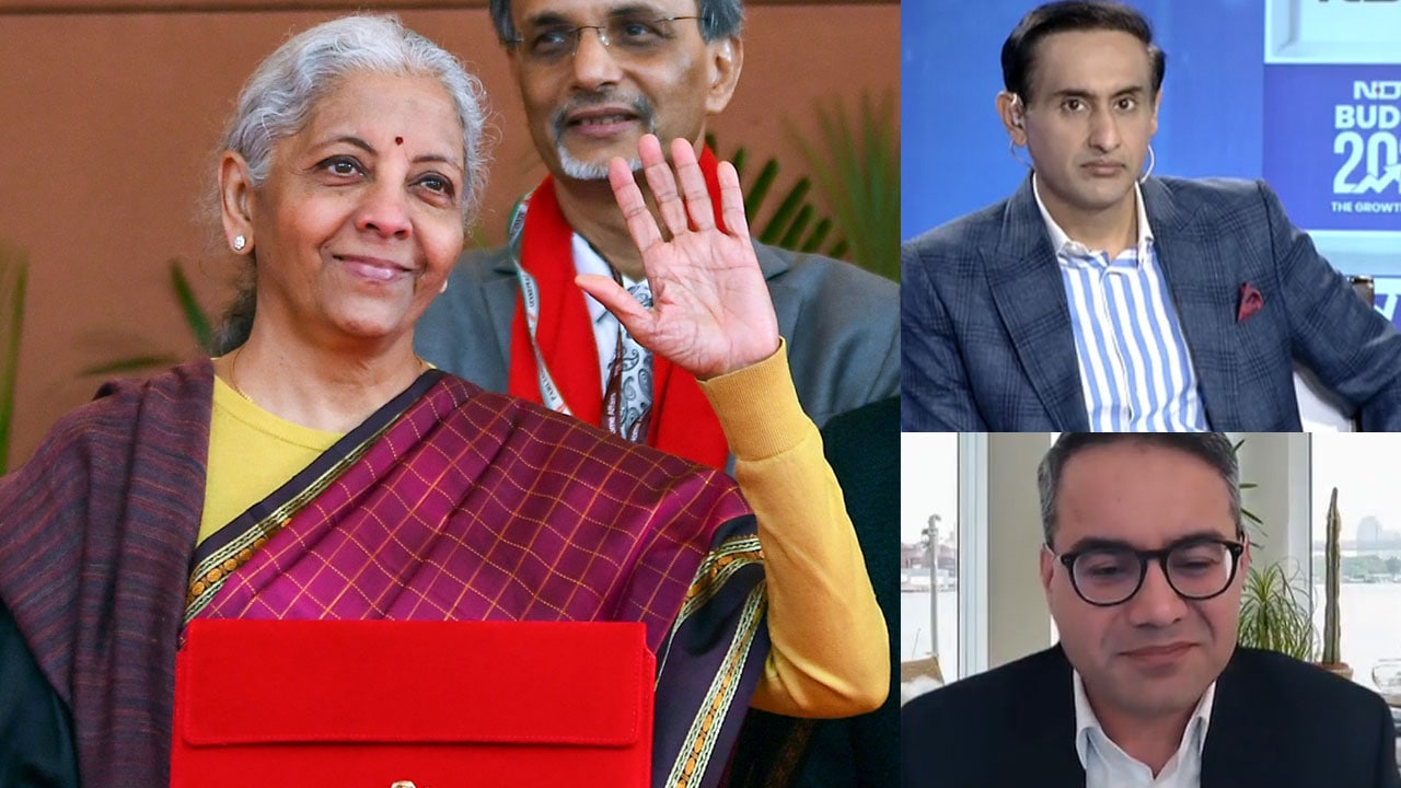 Former Snapdeal CEO Kunal Bahl backs Budget 2026's long-term ...