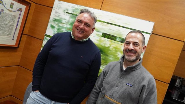 Adjudicado por 1,4 millones el nuevo contrato de conservación y ...