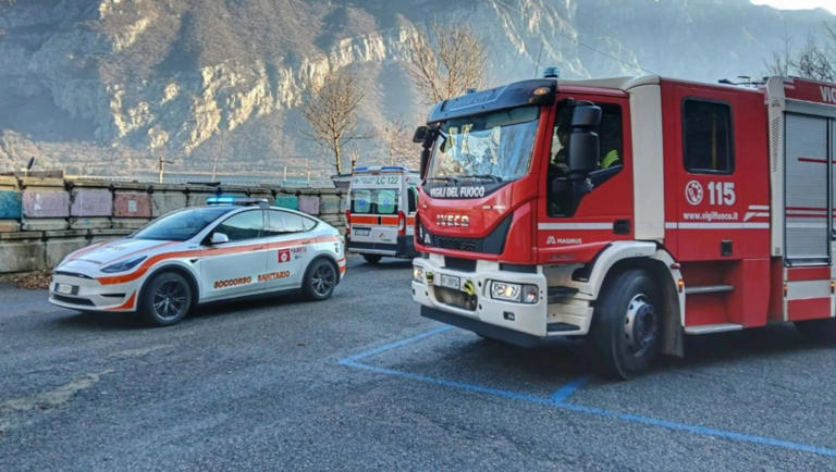 Immersione nel lago di Como e poi il malore: sub di 67 anni in ...