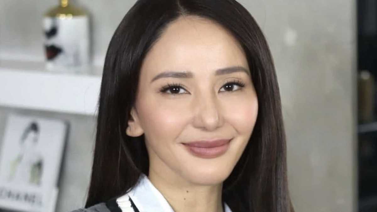 Katrina Halili shocked by fans’ emotional testimonies during reunion ...