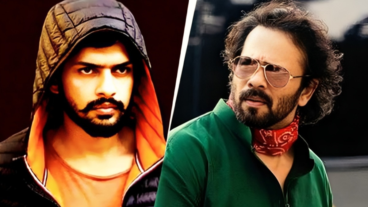 Rohit Shetty house firing: Lawrence Bishnoi gang claims responsibility ...