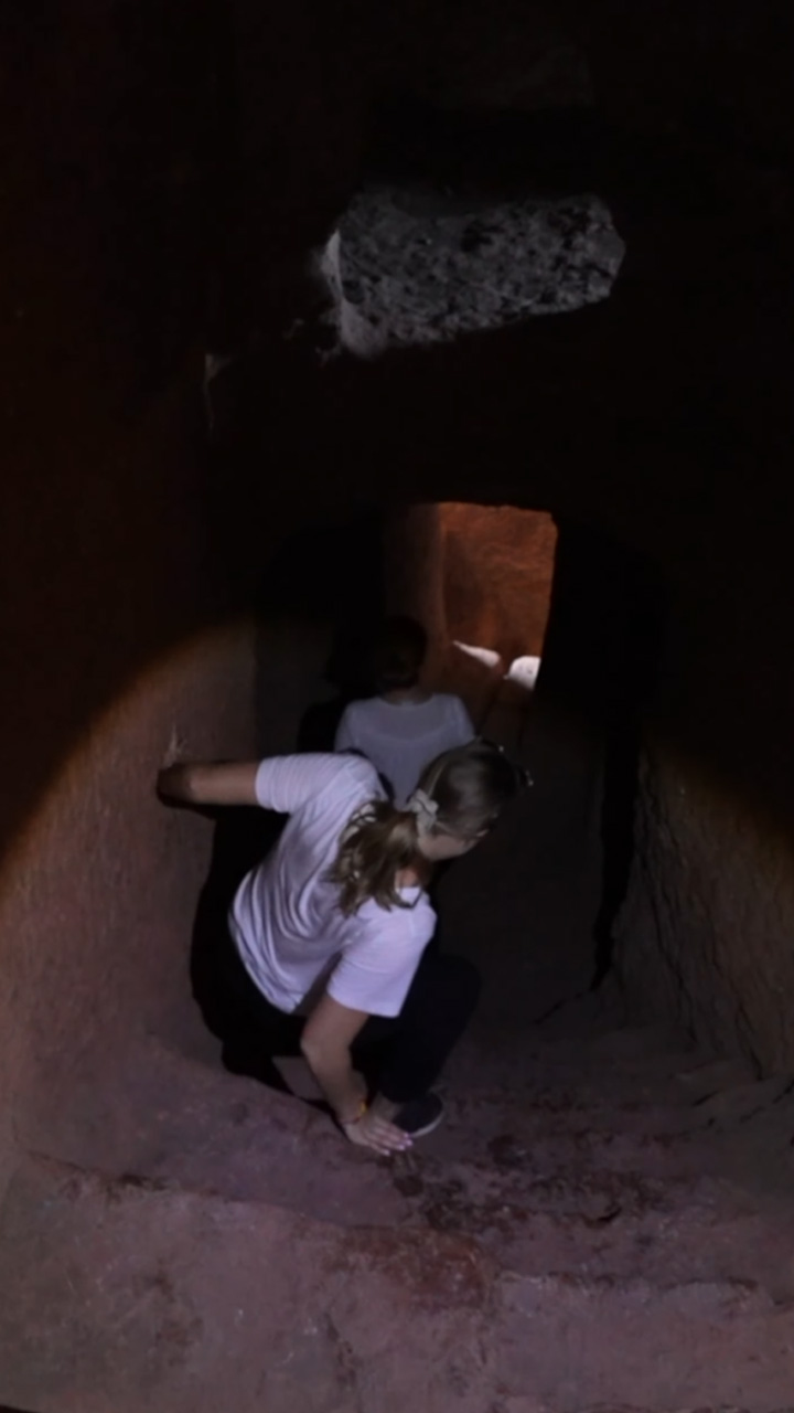 Exploring Lalibela and its world famous rock hewn churches