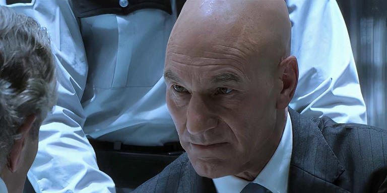 Super rant rewatch - 2000’s X-Men feels different after Avengers ...