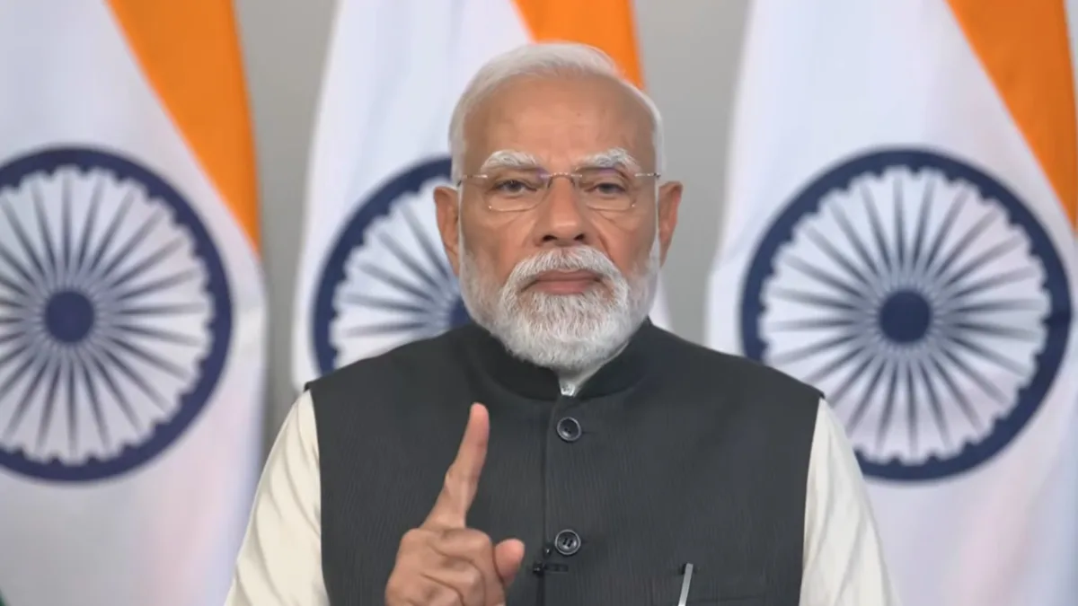 Congress demands PM Modi’s resignation over alleged Epstein files ...