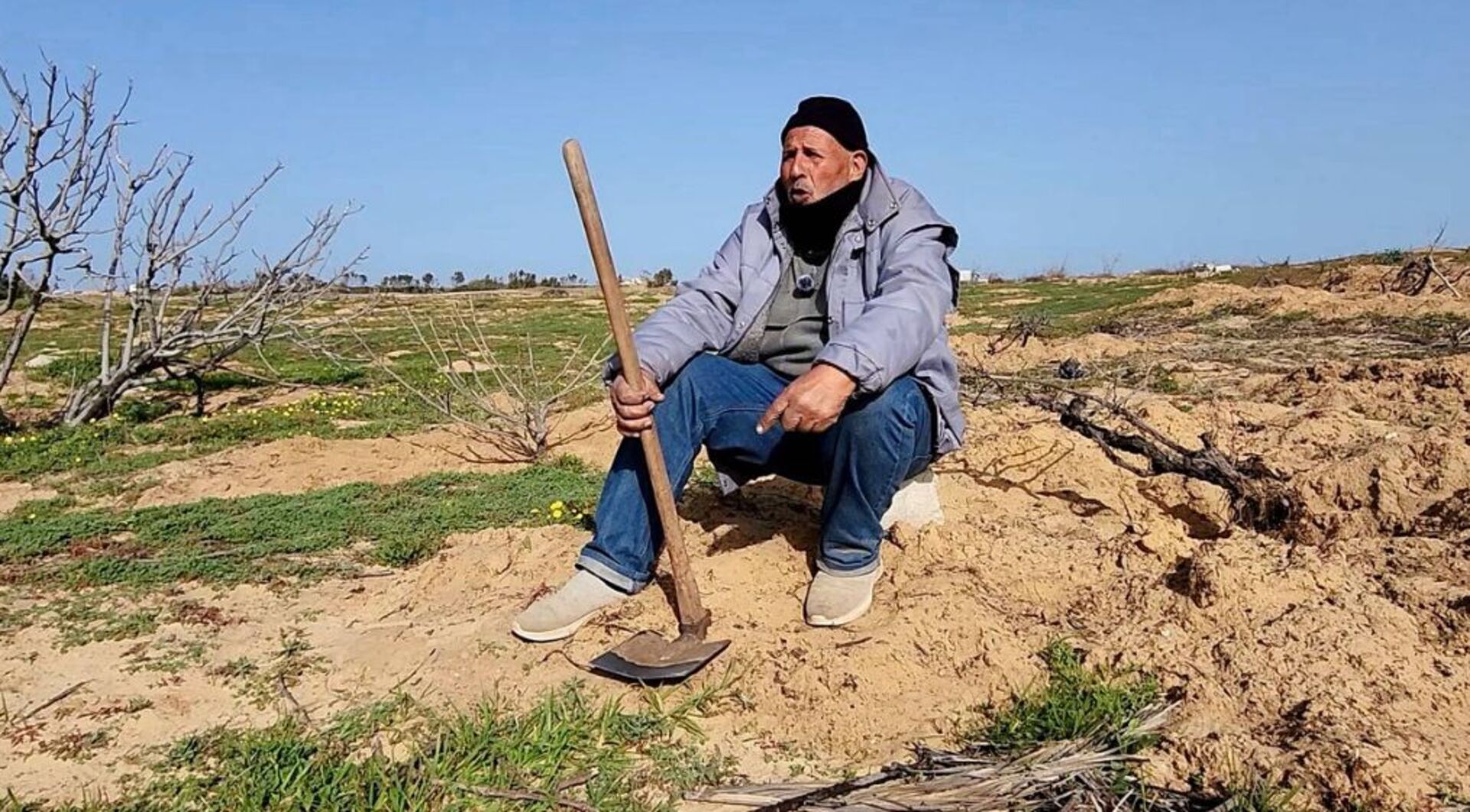 Rafah crossing reopens: Palestinians rooted to their land despite ...