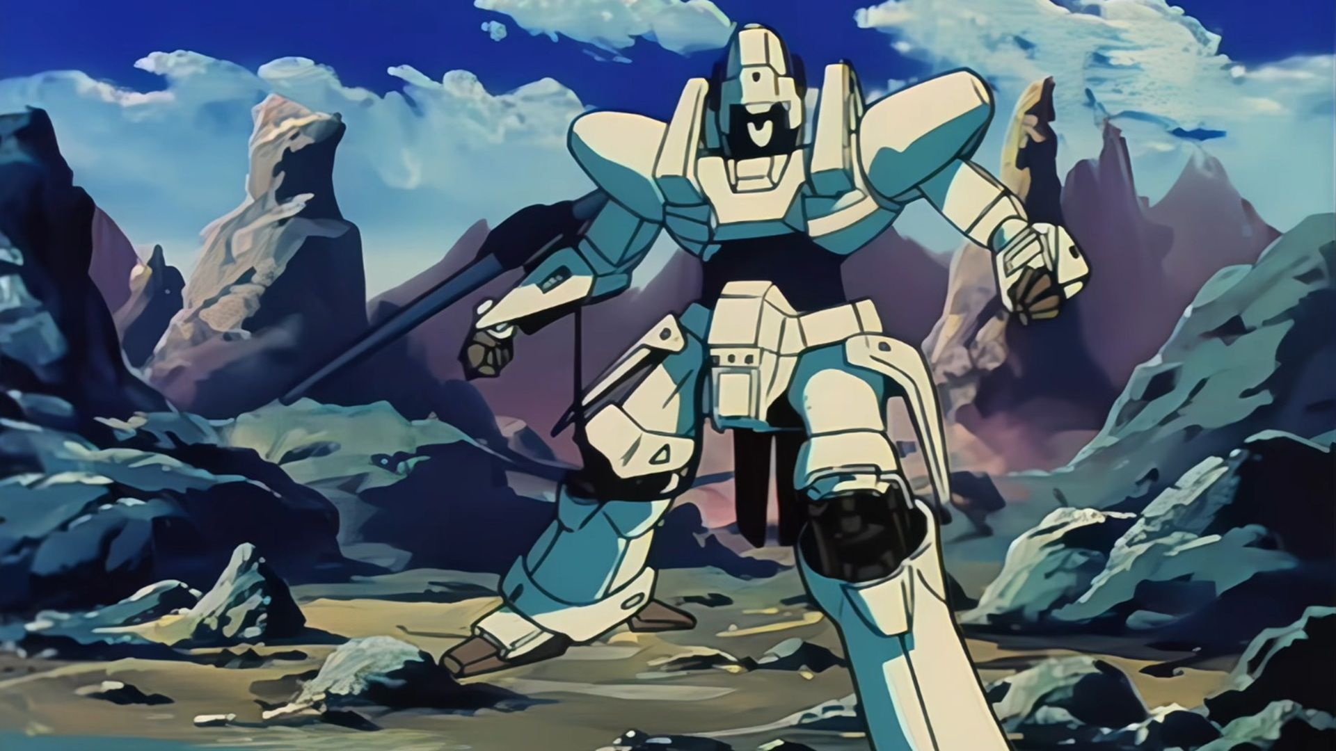 8 cult classic 1980s anime that never went mainstream