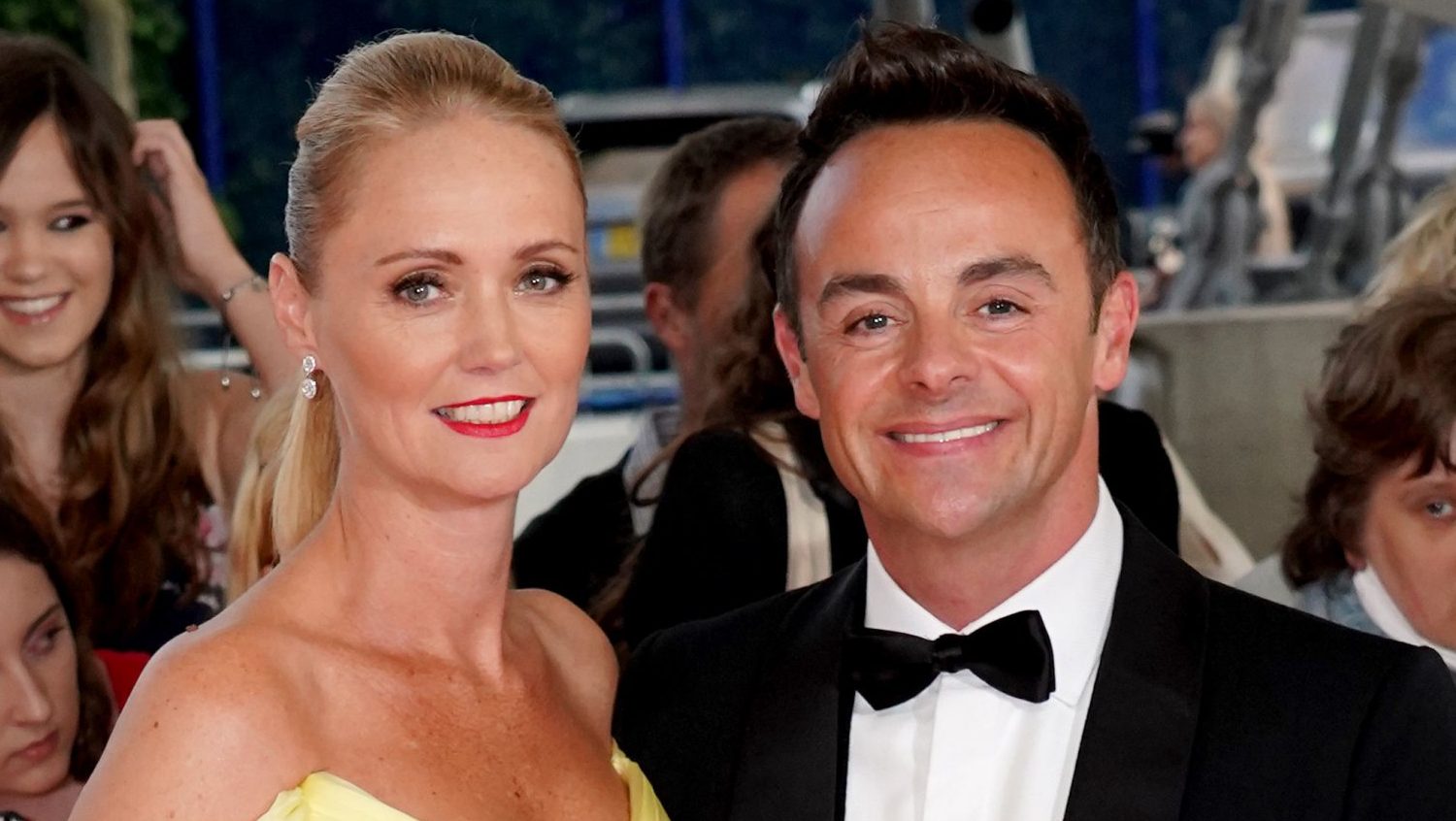 Ant McPartlin shells out £10million for huge new-build mansion for family