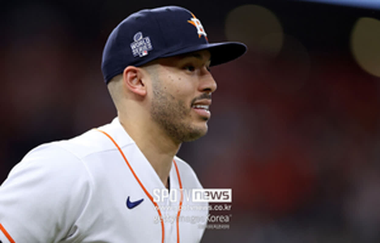 2902억-4933억 간판타자들 줄이탈…열 받은 푸에르토리코 대표팀 "공정한 조건 아니면, WBC 불참"