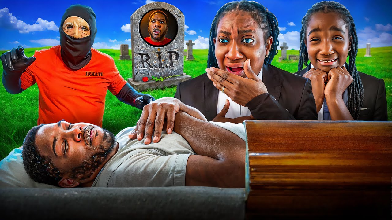 Big E family was murdered