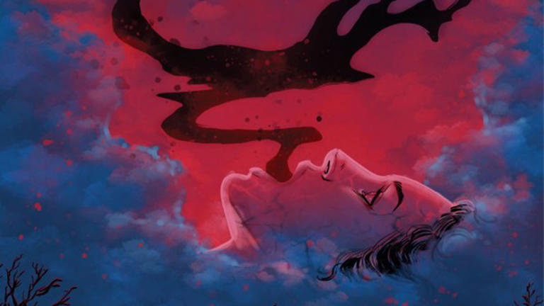 Blumhouse is adapting horror comic series The Exorcism at 1600 Penn