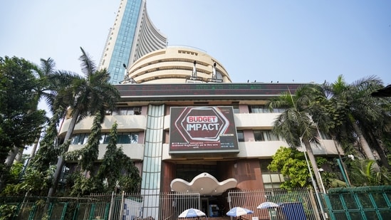 Budget 2026: Sensex, Nifty 50 record worst budget-day trading in at ...