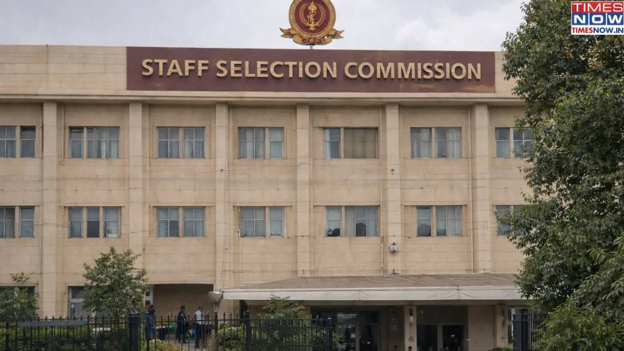 SSC releases CGL tier-2 provisional answer key and response sheet ...
