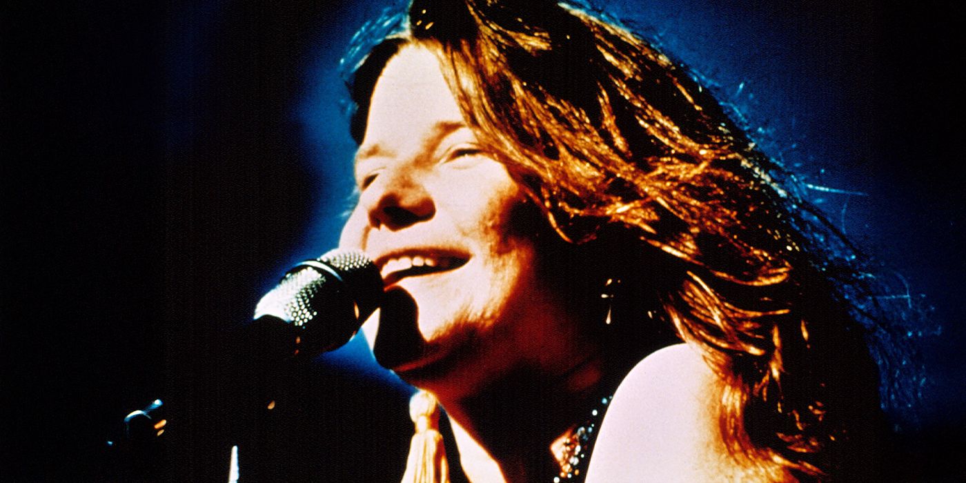Janis Joplin's electric voice was influenced by this legendary artist
