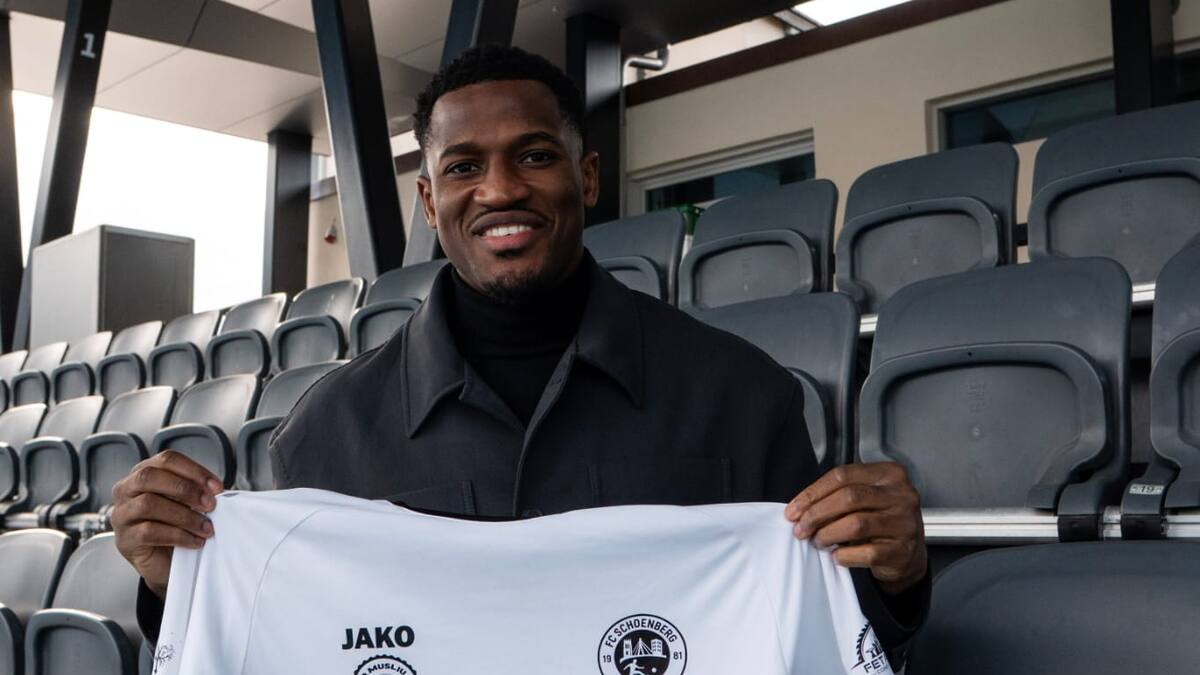 De retour pour agir concrètement : Joaquim Adao : « À Fribourg, le ...