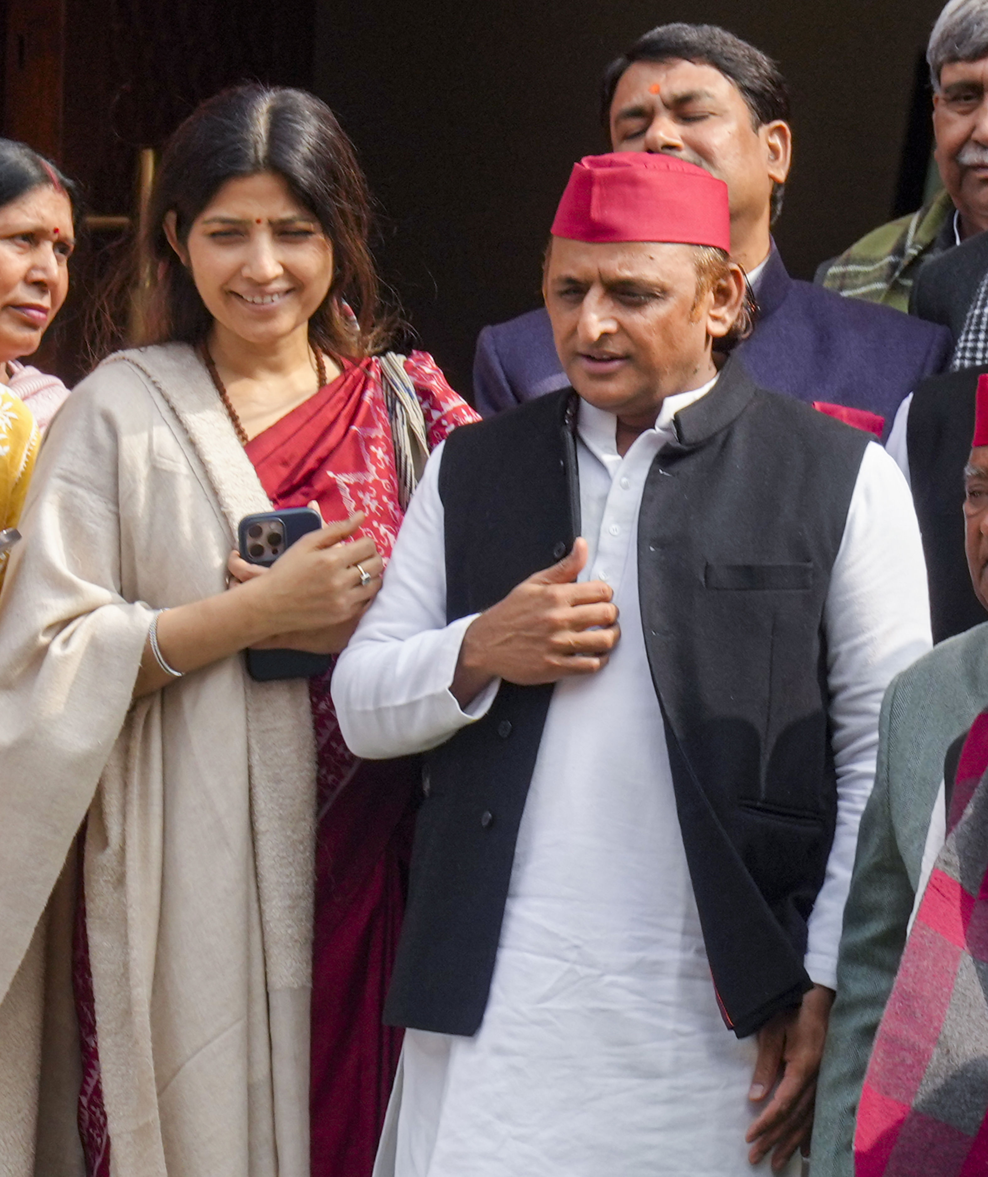 ‘Nothing for common people, basic issues ignored’, opposition MPs decry ...