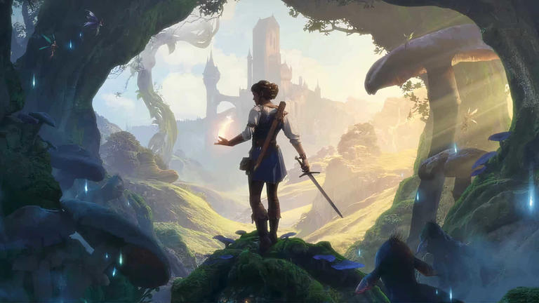 New Fable release updates excite fans
