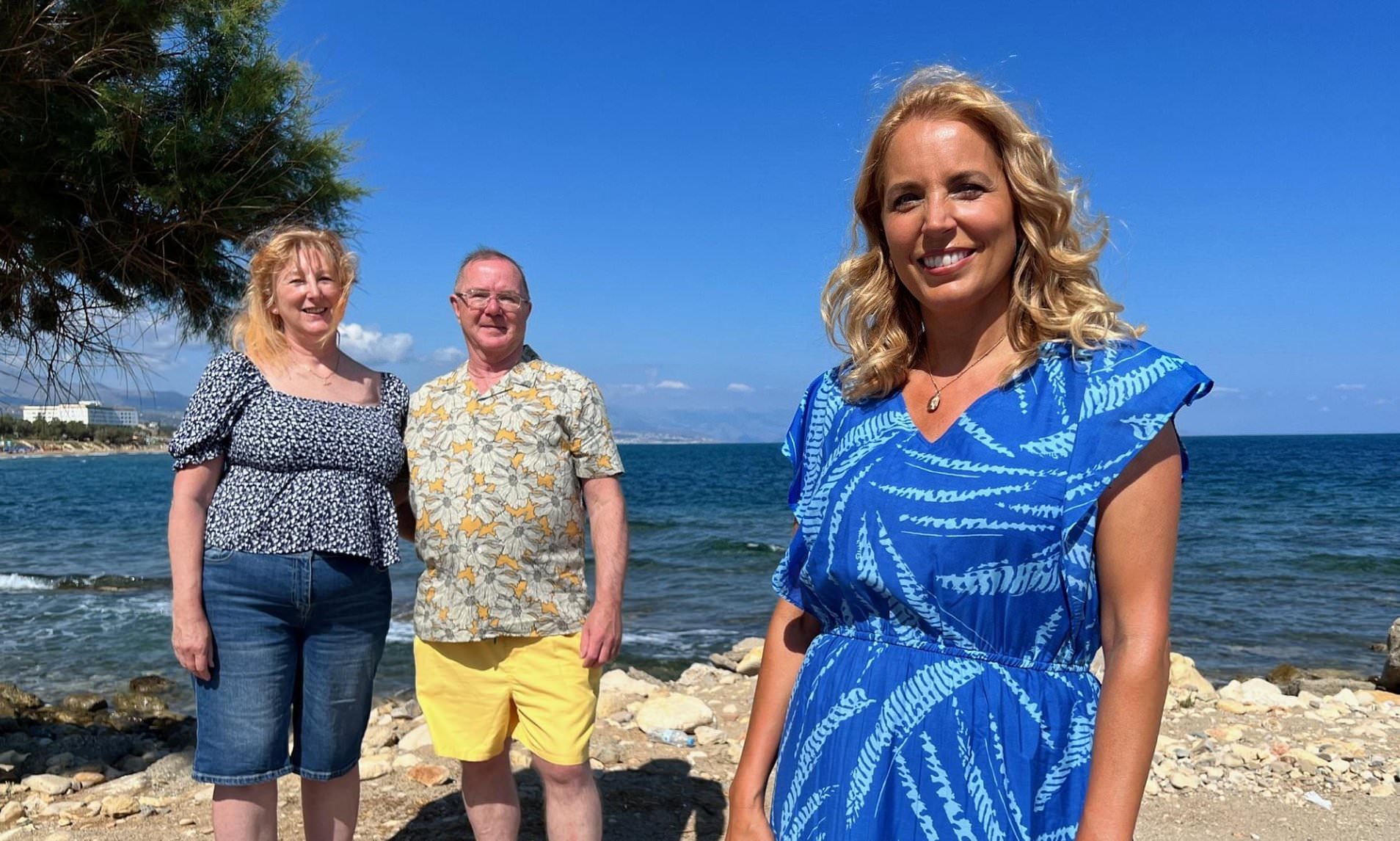 What a place in the sun doesn't tell you about buying abroad