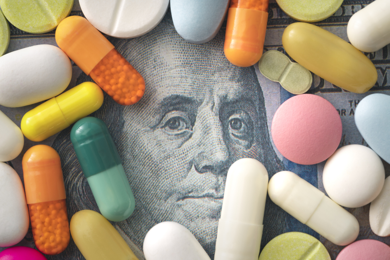 Trump is making healthcare affordable again