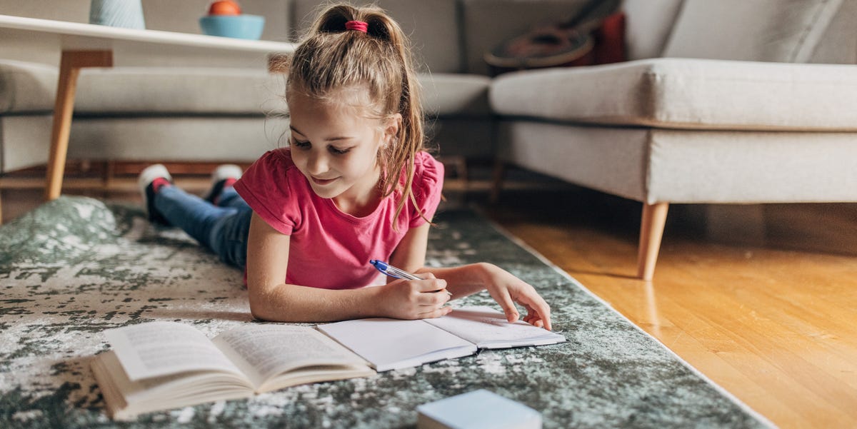 I’m a 'bedroom kid' raising a 'living room kid,' and I’m not alone