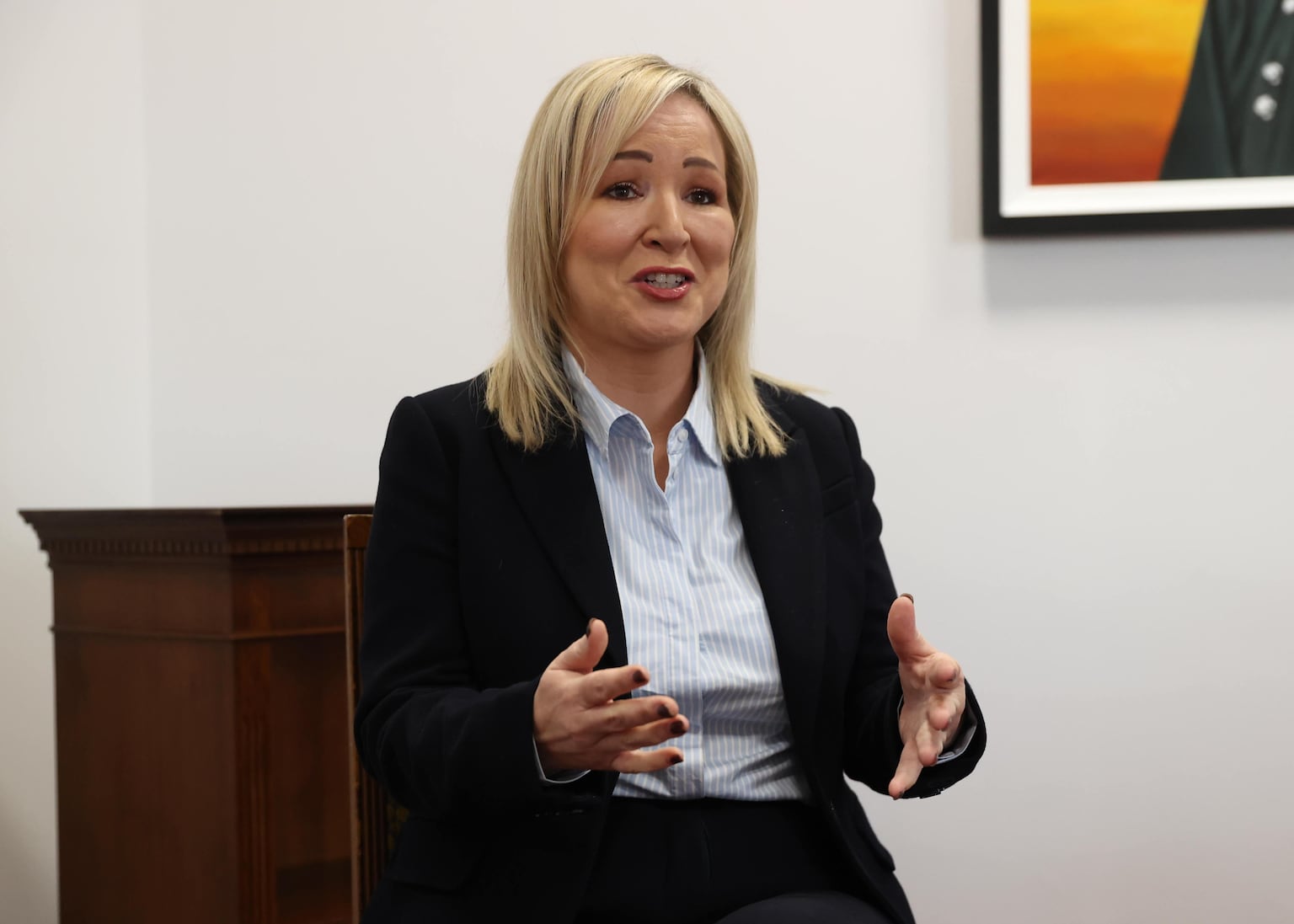 British government giving ‘preferential treatment’ to former soldiers ...