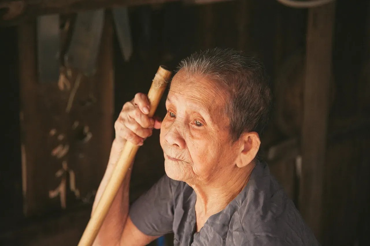 9 things grandparents say - that stay with you forever