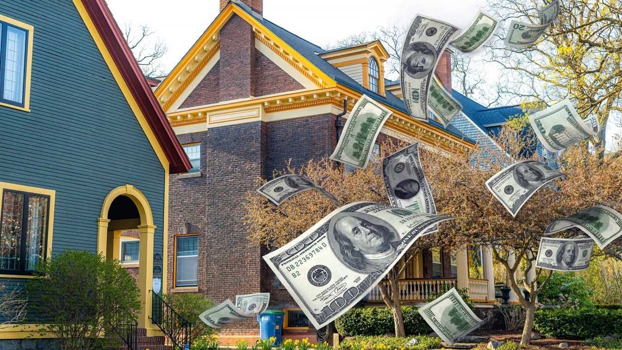 The top 10 US metros where sellers have the upper hand