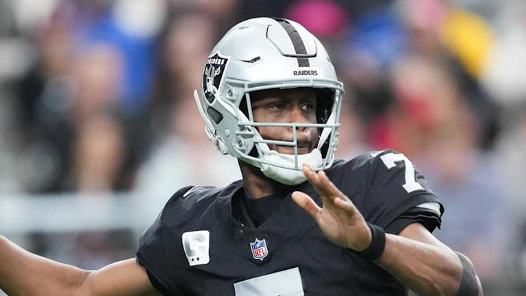 How the Raiders can address their biggest roster concerns