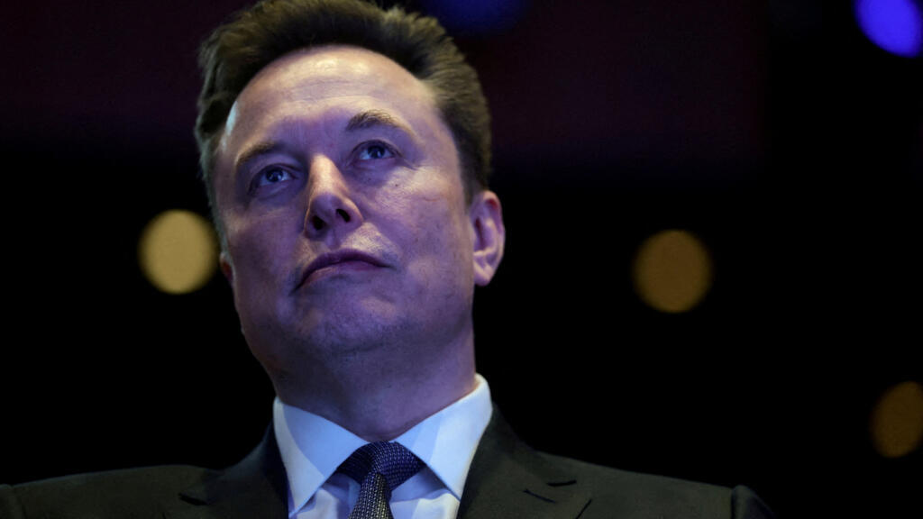 SpaceX has stopped Russia's 'unauthorised' use of Starlink against ...
