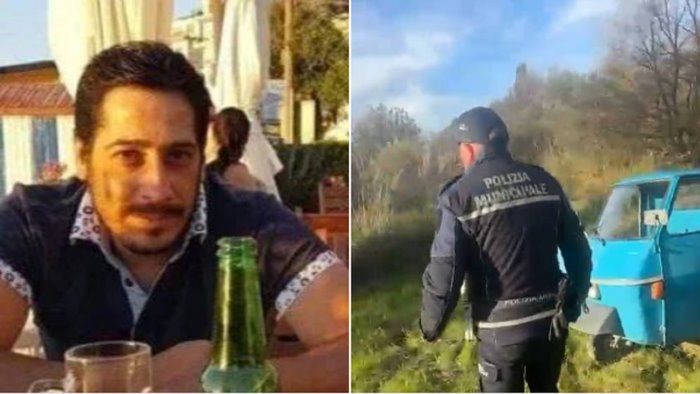 Scomparso da giorni, Agropoli in ansia per Luigi Marchesani