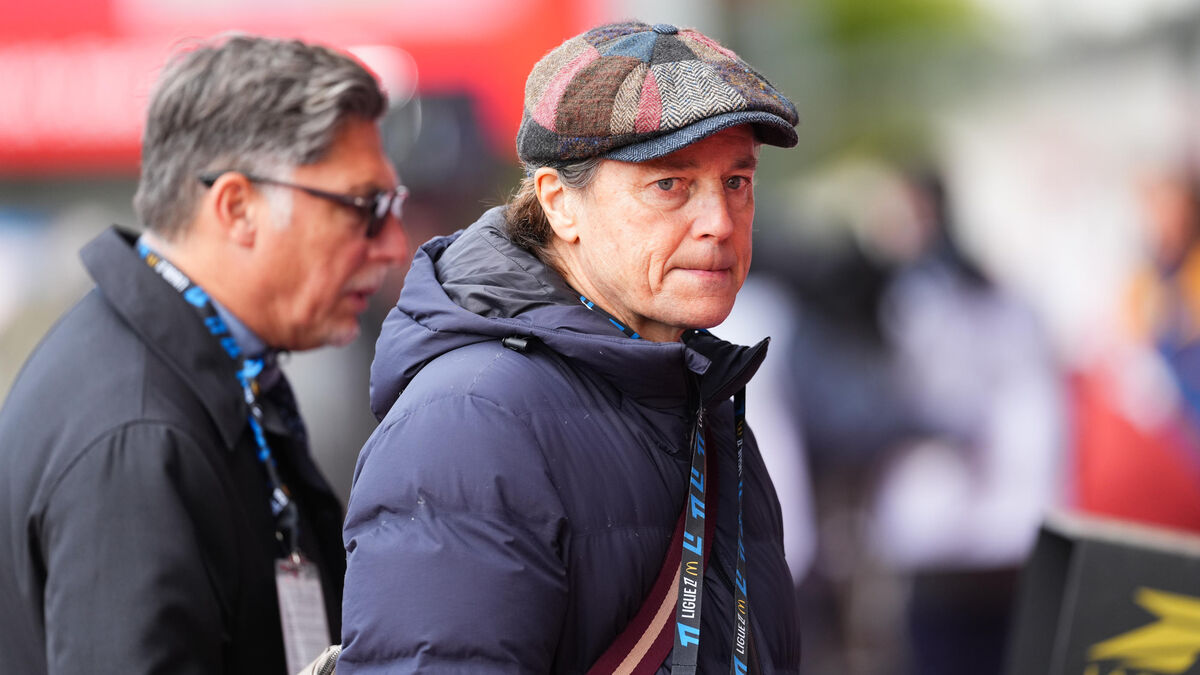 « Elle parlait lingerie » : le commentaire sexiste de Daniel Bravo à ...