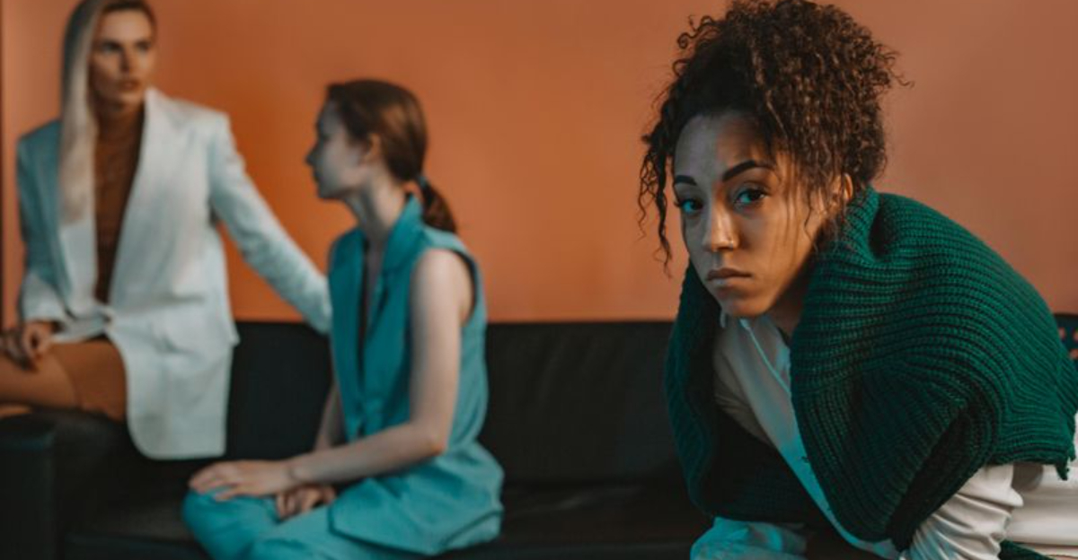If you’ve ever felt like an outsider, these 10 thoughts might sound ...