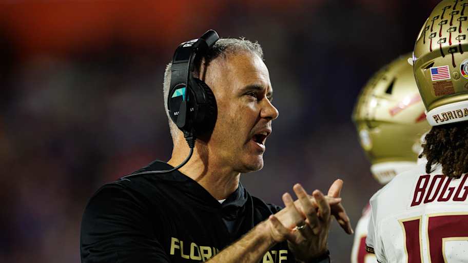 Where Florida State is recruiting and which 2027 positions do they covet?