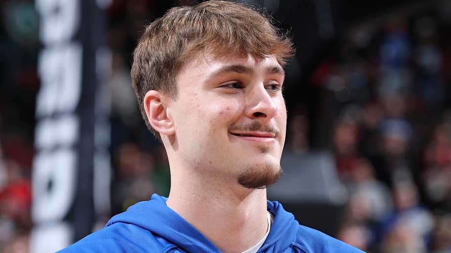 Unexpected rumor hands Mavericks a golden chance to land the asset ...