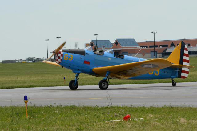 A journey through Italy's most stylish aircraft designs