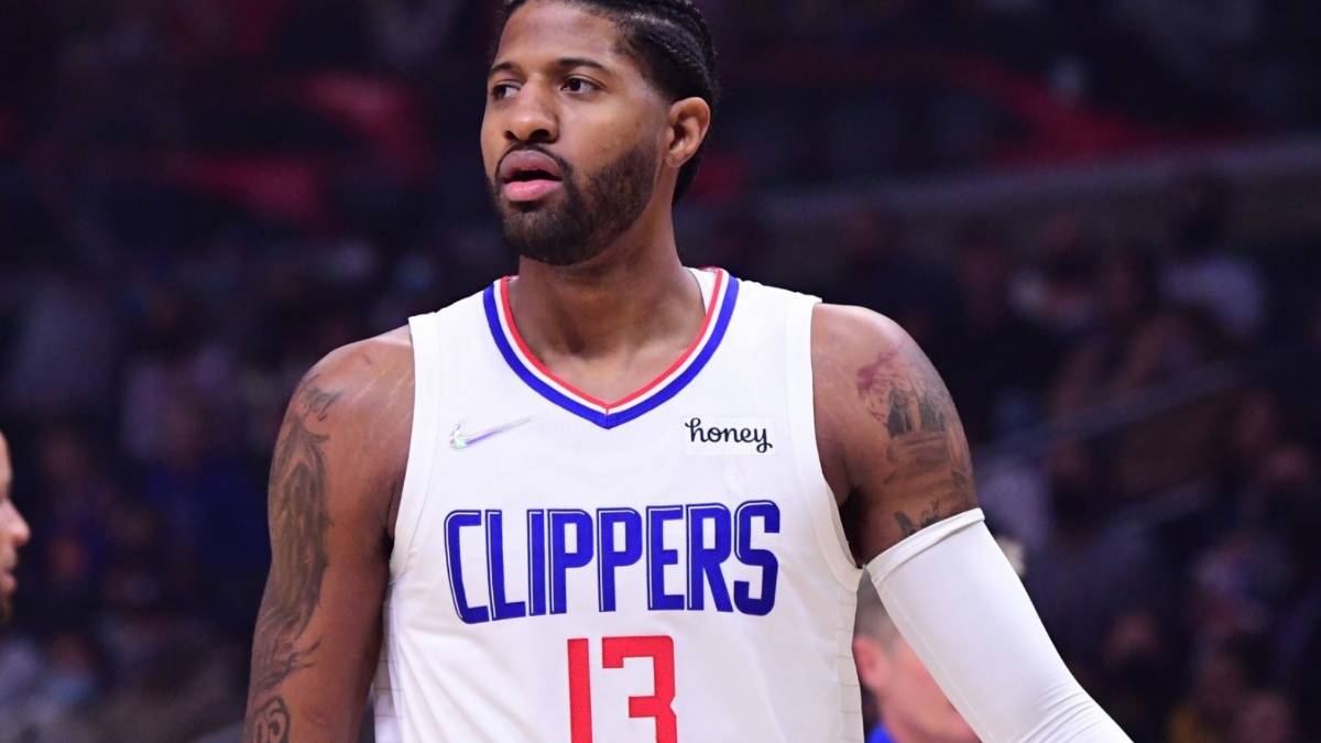 NBA: Devastating blow in Philadelphia! Paul George suspended for ...