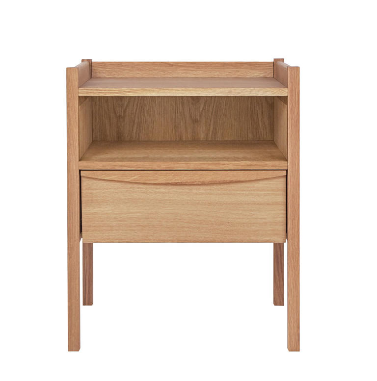 3 things that people with tidy bedside tables always have