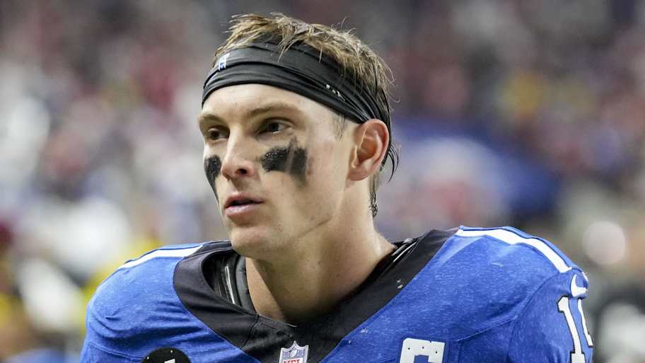 4 Colts players who could follow Jim Bob Cooter (or Alex Tanney) to the ...