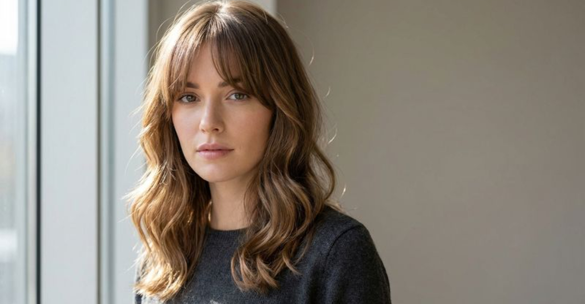 These 12 hairstyles create the look of fuller hair without teasing