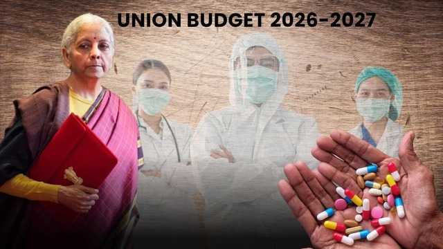Budget 2026: Medicines to cost less, focus on mental health, Ayurveda