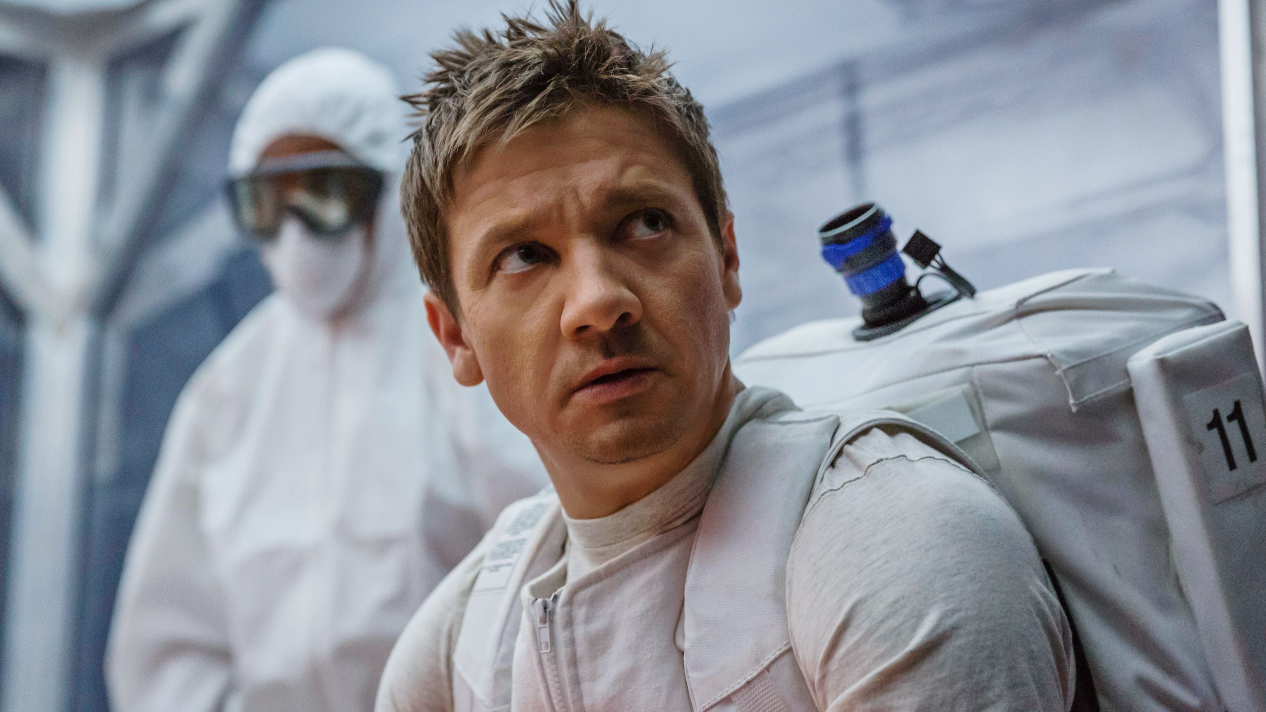 Arrival’s opening line is the greatest in sci-fi movie history