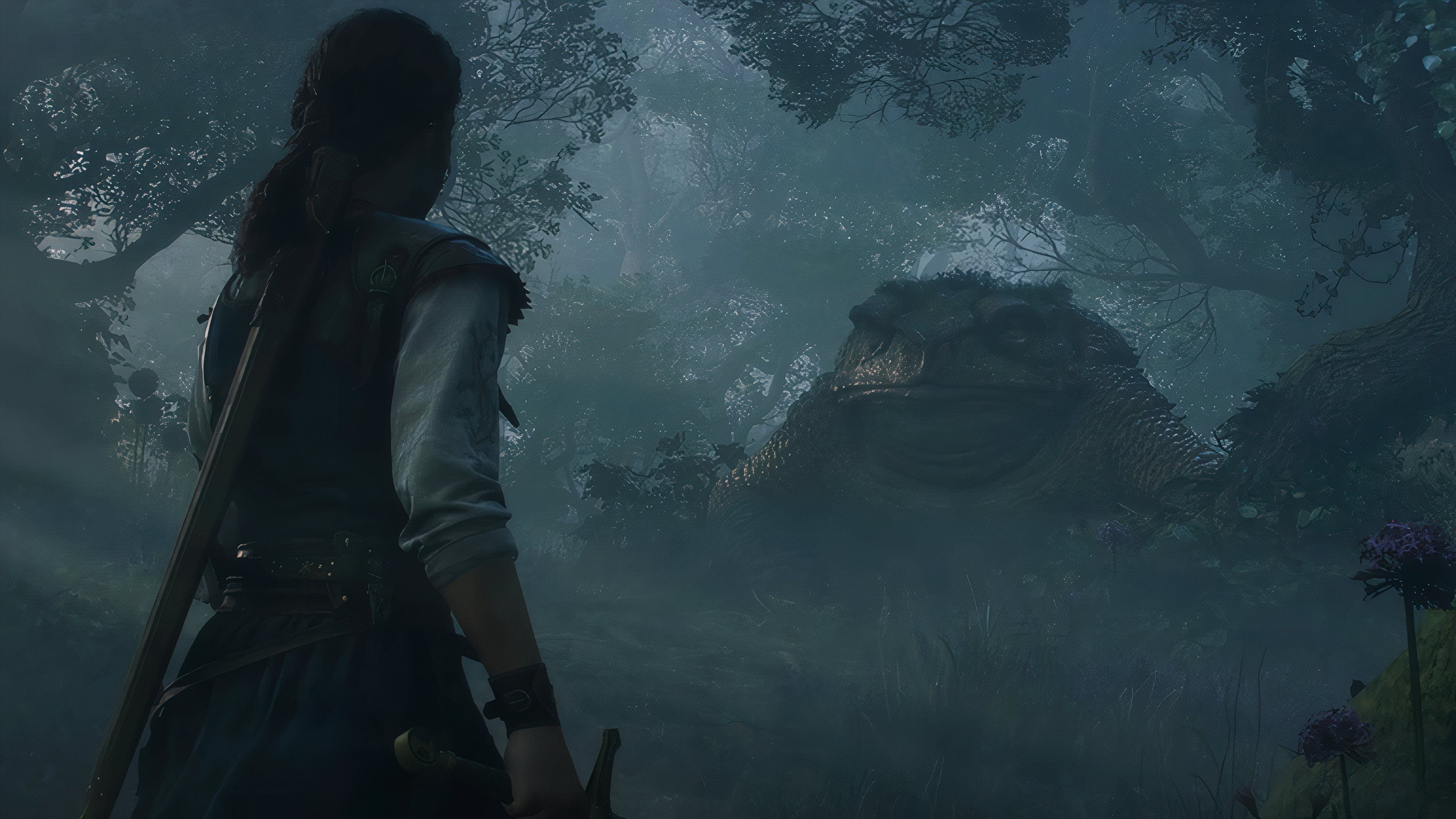 Fable Is Missing A Beloved Series Feature, & It Could Be a Deal-Breaker