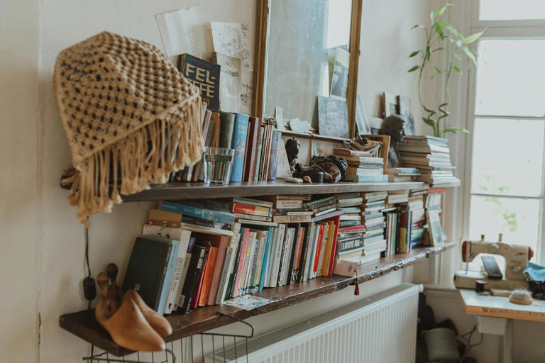 Thrift store pros say to always check for these 7 hidden treasures